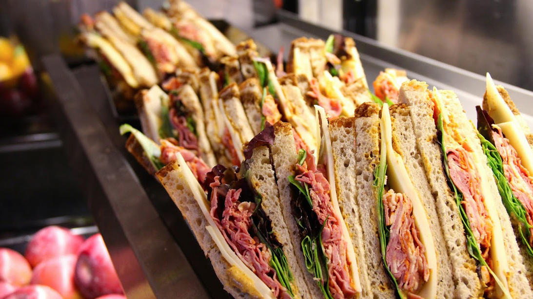 Dining Menus and Plan Information | RISD Student Hub